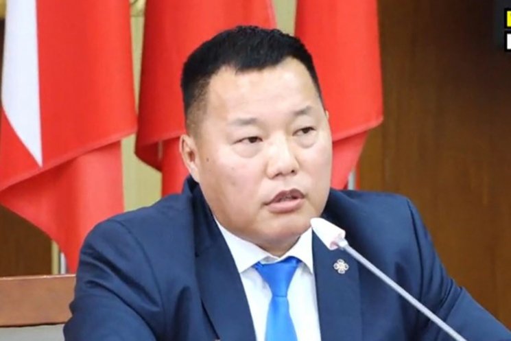 Намын үйл ажиллагаа төрийн биш олон нийтийн хяналтад байх ёстой